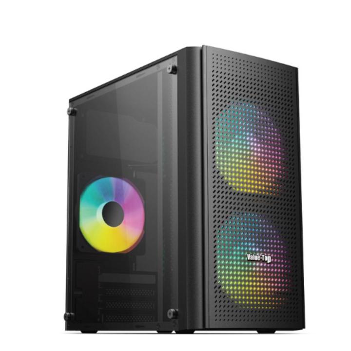 Value-Top VT-M200 Micro ATX Casing | Daraz.com.bd