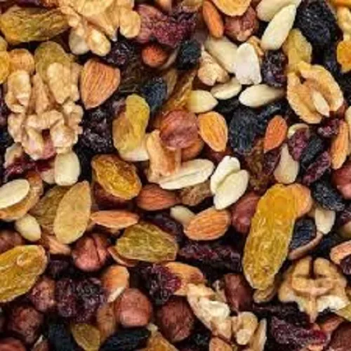 Mixed nuts 250 gm | Daraz.com.bd