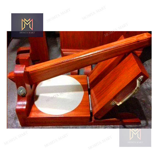 Wooden ruti maker | Daraz.com.bd