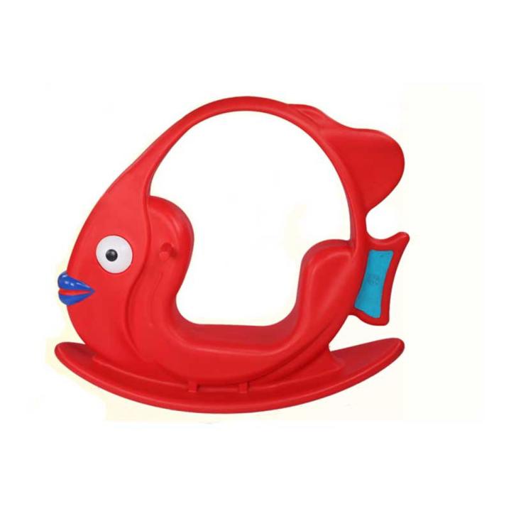Yao Yao Fish Toy rocking set for kids | Daraz.com.bd