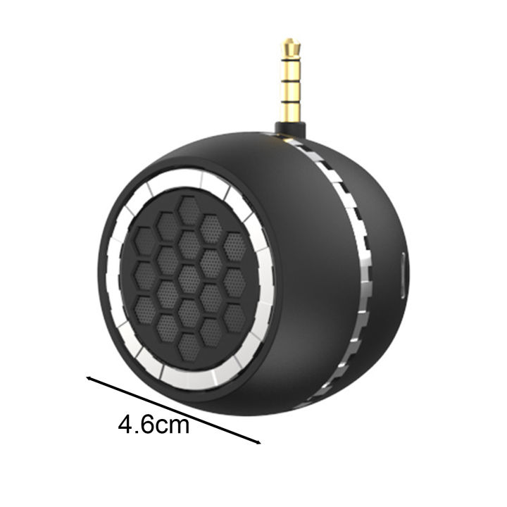 【FUPANG】Increase Sound Volume Portable Mini Computer Speaker Mobile ...