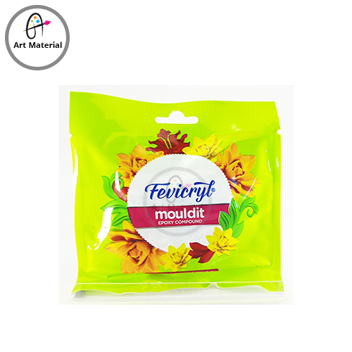 Pidilite Fevicryl Mouldit (50 g) | Daraz.com.bd