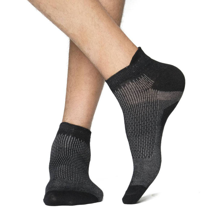 Premium Ankle Socks for Men | Daraz.com.bd