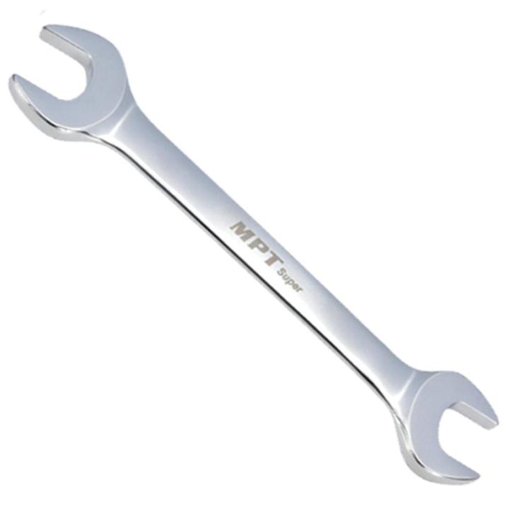 Double Ring open Spanner-MHC03001-12x13mm | Daraz.com.bd