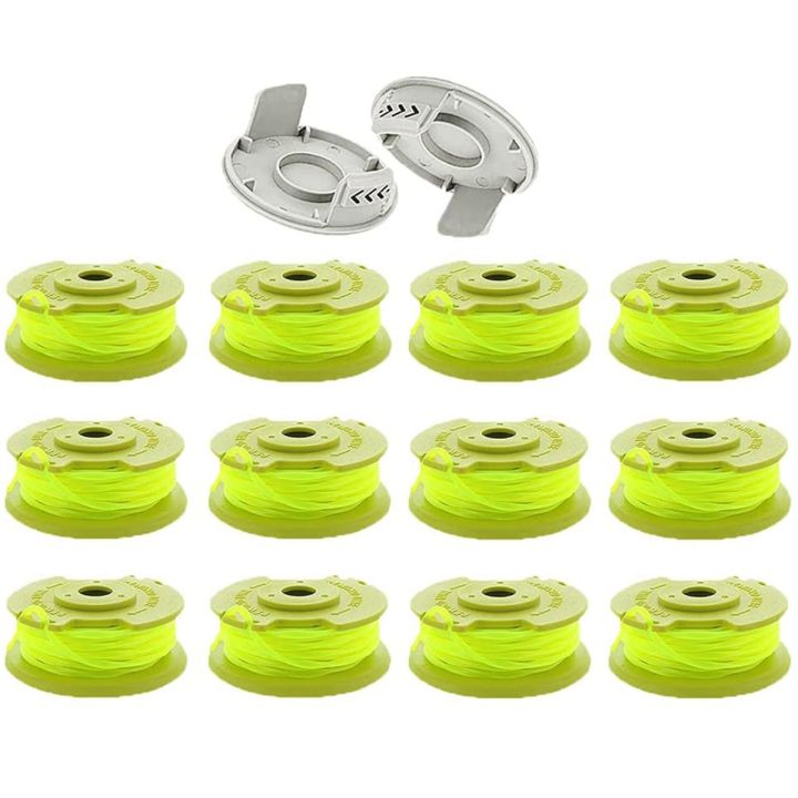 AC80RL3 Replacement Spool Line for 18V, 24V, 40V Trimmers, Eater String ...