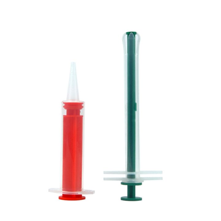 Pet Medical l Medicine Feeding Dispenser ler Shooter Syringe with Soft ...
