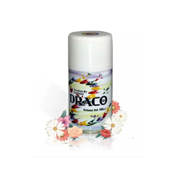 Draco Air Freshener 180ml Korea/air freshener/freshener | Daraz.com.bd