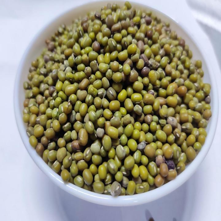 GREEN MUG DAL - 1kg | Daraz.com.bd