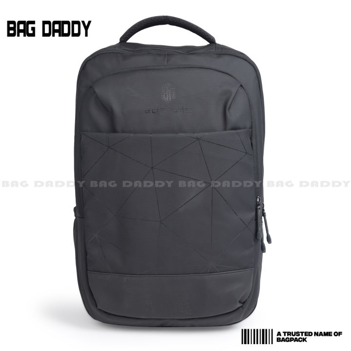 Bag Daddy Best School collage Office Travel Bagpack For Men. | Daraz.com.bd