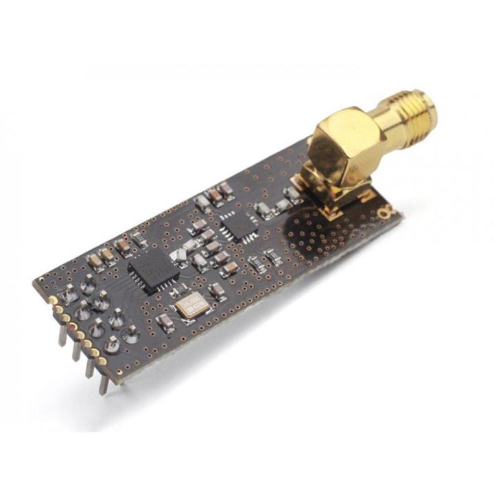 NRF24L01 NRF 24L01 Module For Arduino Electronics Projects DIY ...