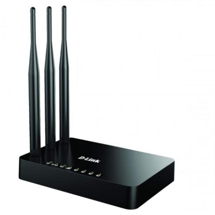 D-Link DIR-806IN Wireless AC750 Dual Band Router | Daraz.com.bd