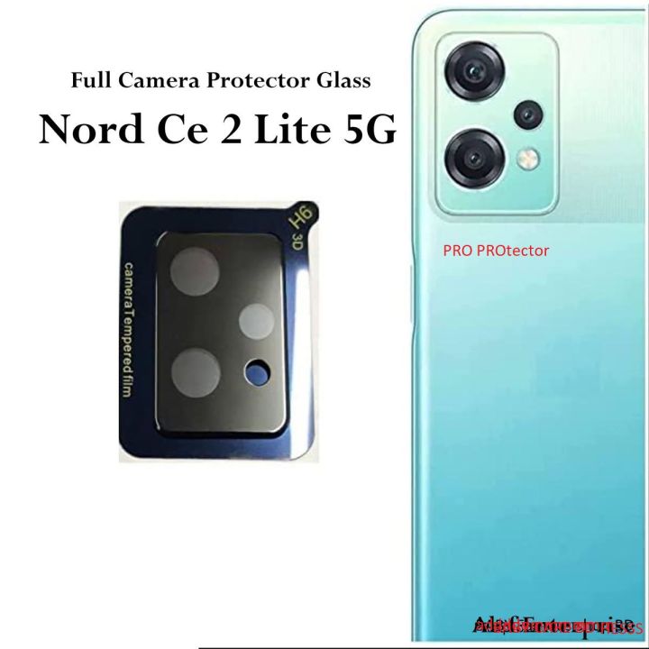 Oneplus Nord CE2 Lite camera screen protecto | Daraz.com.bd