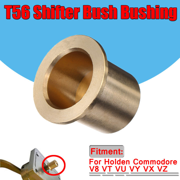 Serviceable For Holden Commodore V8 VT VU VY VX VZ T56 Shifter Bush ...