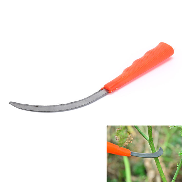 water grass sickle, big machete, hook knife, big flat knife, 8 mm wire clasp SUPER BABY | Daraz ...