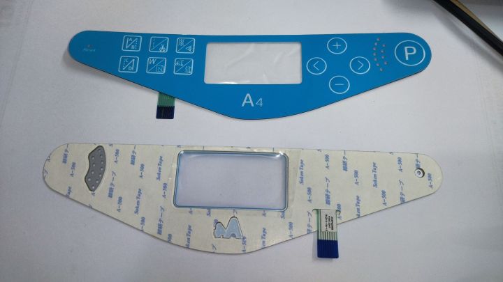 JACK A4 Display Keypad | Daraz.com.bd