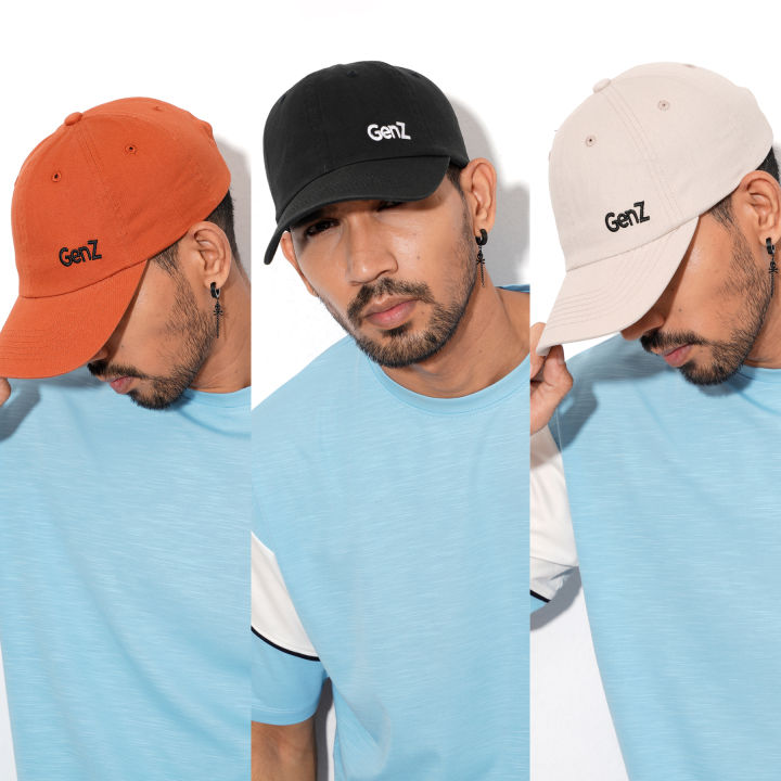 Original Classic Trucker Low Profile Hat Men Women Baseball Cap Dad Hat ...