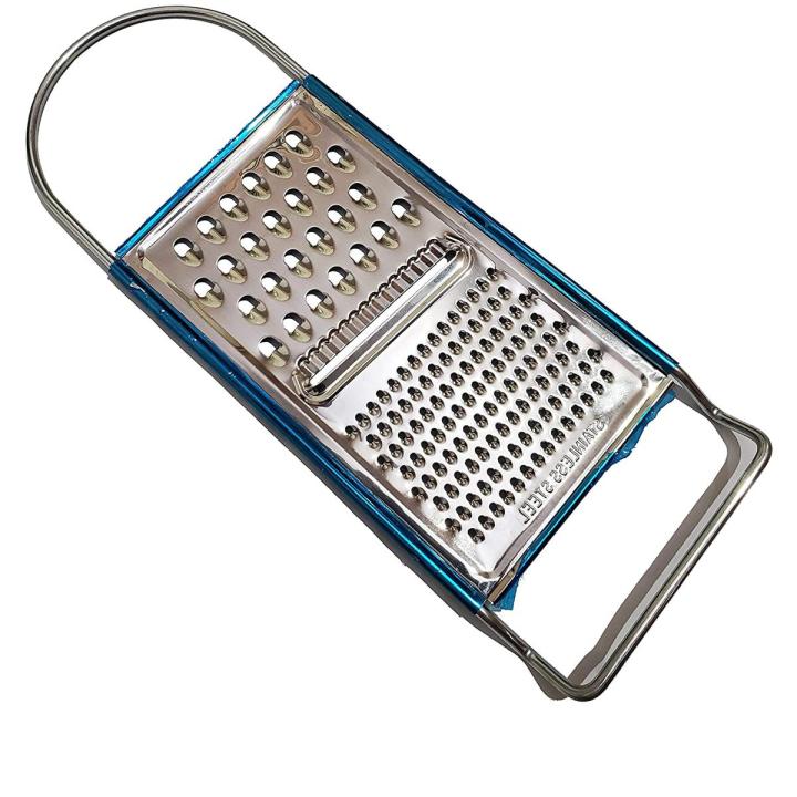 Cheese Grater, Stainless Still | Daraz.com.bd