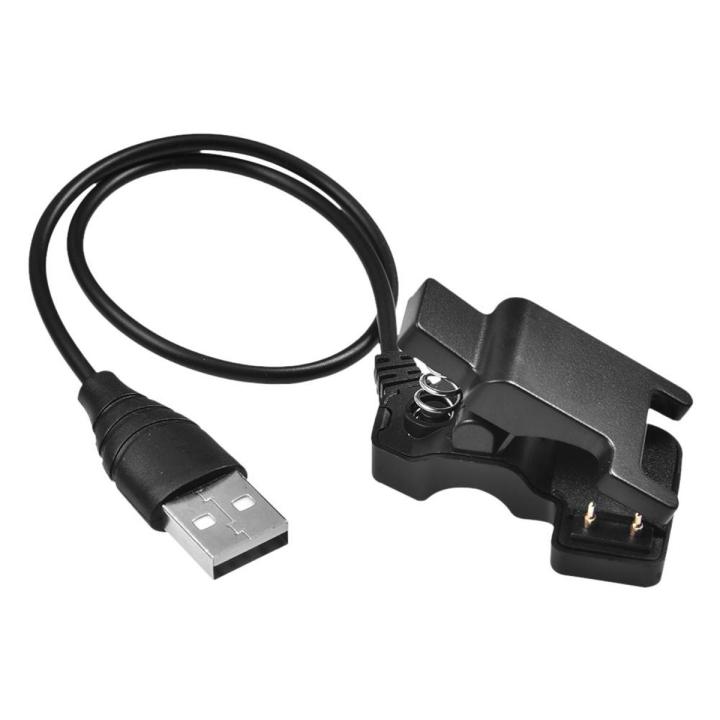 Smart Watch Charging Cable Clip Adapter SPACE: 4MM | Daraz.com.bd