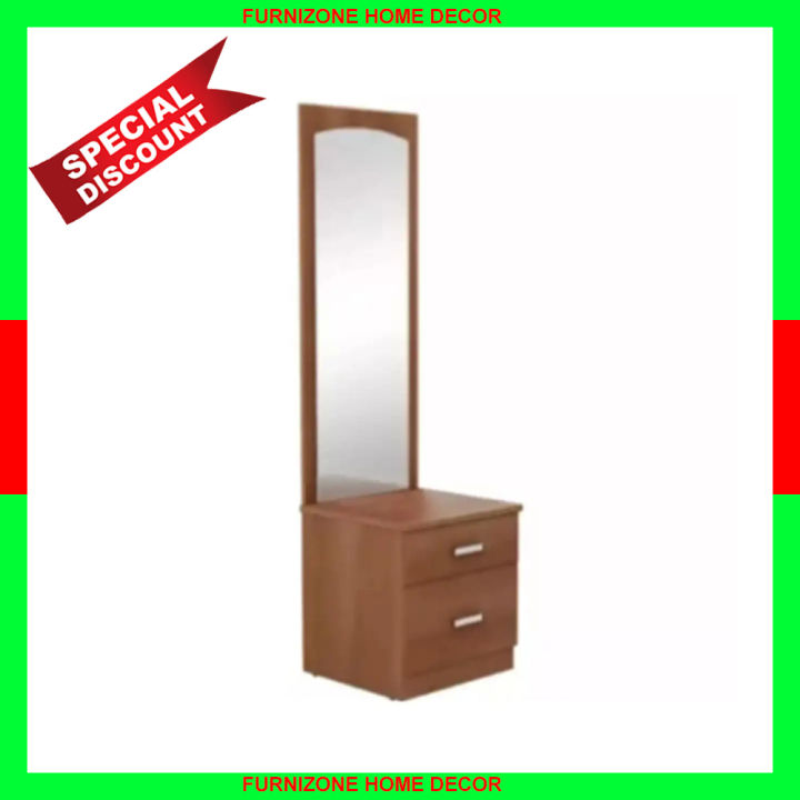 Single Size Dressing Table By Furnizone - Dressing table | Daraz.com.bd