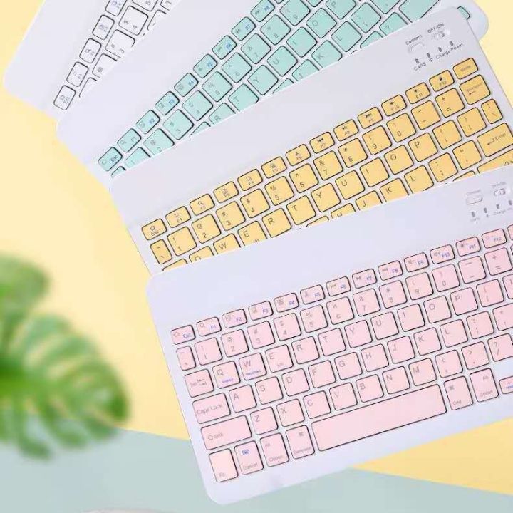 Foreign trade Thai tablet Bluetooth keyboard mouse keyboard mouse set ...