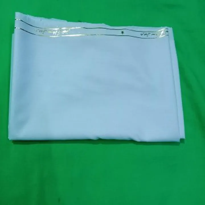 White Color Punjabi Pcs For Men And Women (Tora China Cloth) | Daraz.com.bd