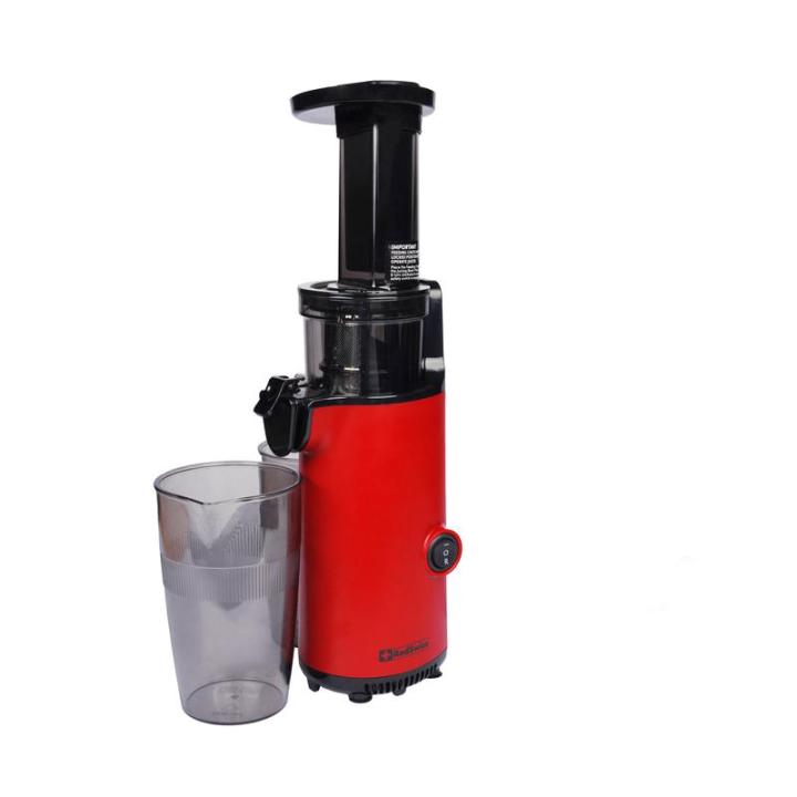 RedSwiss Mini Slow Juicer RSFJ-001 | Daraz.com.bd