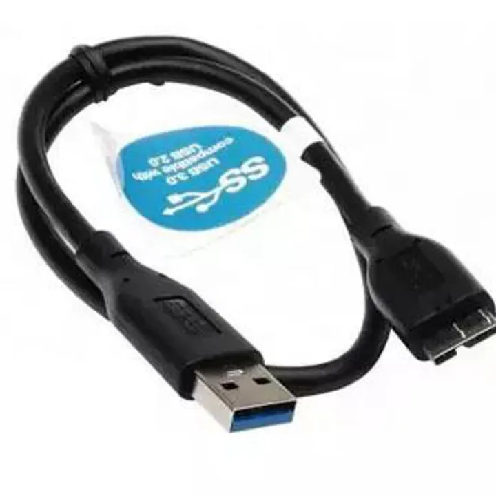 USB 3.0 hdd cable | Daraz.com.bd