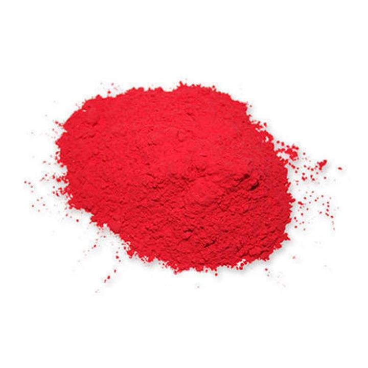 100gm- RED Herbal Organic Holi Red Color Abir Colorful Powder Gulal ...