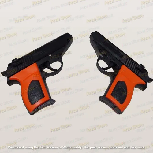 New model Mini Toy Gun For Kids Multicolor-1 Piece | Daraz.com.bd