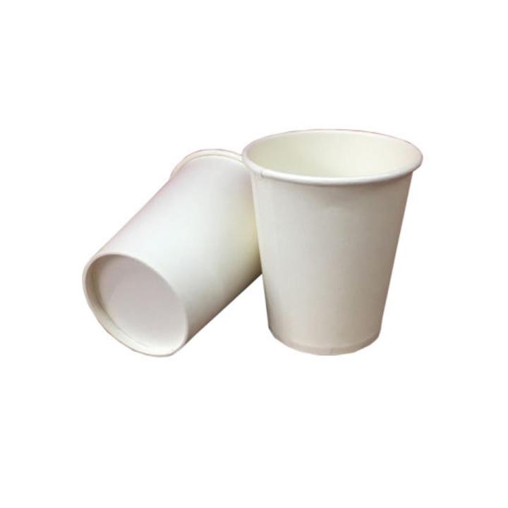 One Time Use 120 ml cup - 50pcs | Daraz.com.bd