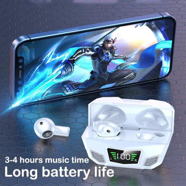 AliExpress M33 TWS Wireless Bluetooth compatible 5.1 Earphones Bass ...