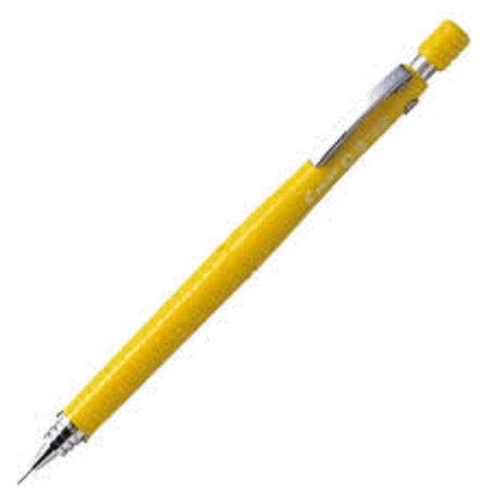 Mechanical pencil 3mm/5mm/7mm/9mm | Daraz.com.bd