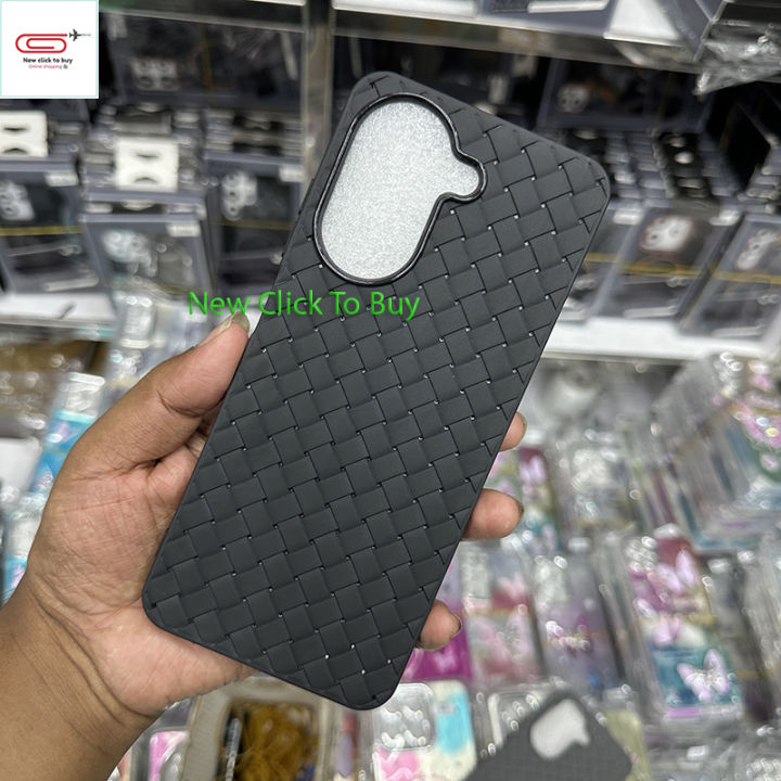 For Xiaomi Redmi A5 UNIQUE DESIGN New Generation Silicone Fit Designed ...