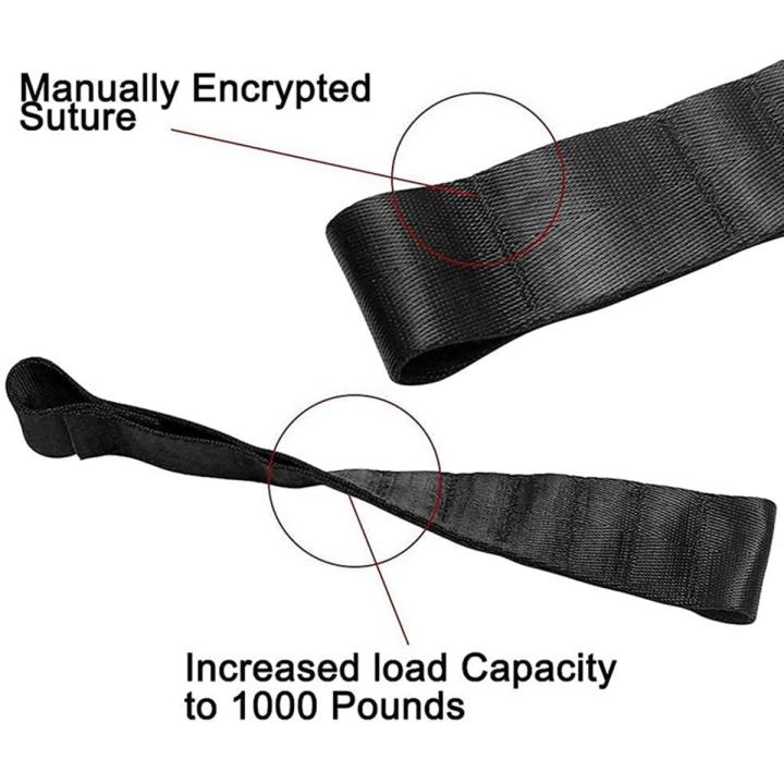 Door Straps Heavy Duty Strong Adjustable Door Limiting Check Strap ...