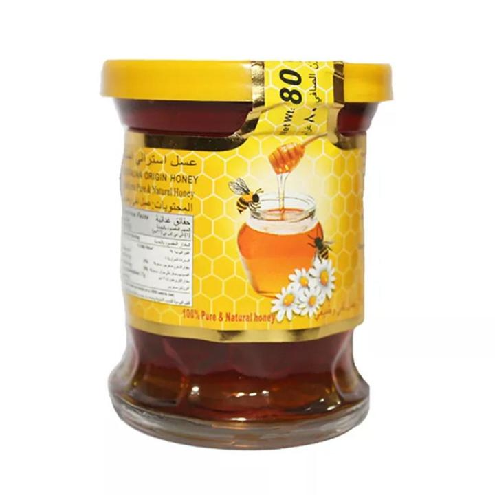 Allah Shafi Honey 80 gm | Daraz.com.bd