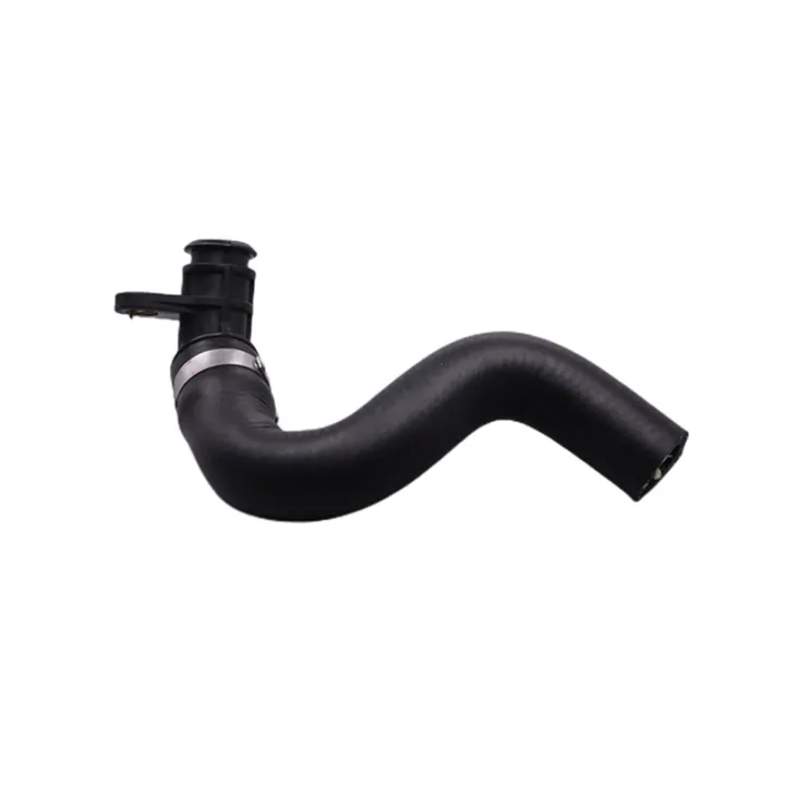 Car Engine Coolant Hose Upper Hose Thermostat Water Pipe for LR2 ...