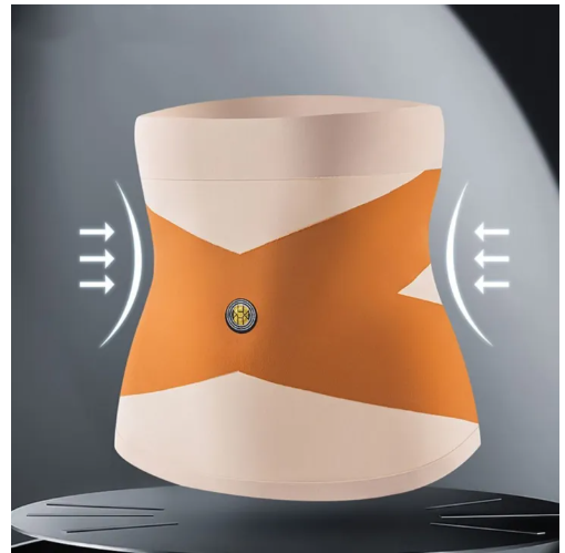 New Slimming Miss Belt Waist Instant Body Shaper | Daraz.com.bd