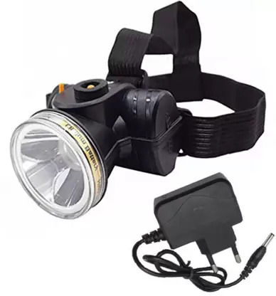 Long-Lasting Waterproof Rechargeable Head Torches for Rubber Tapping ...