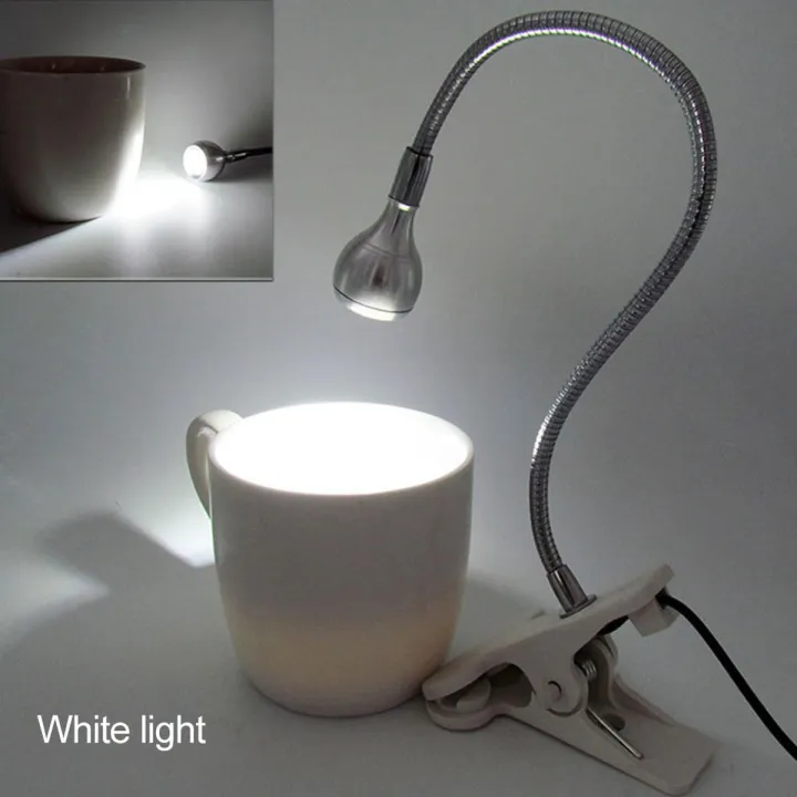【Lejia】Night Light Computer light notebook eye protection lamp（Clip ...