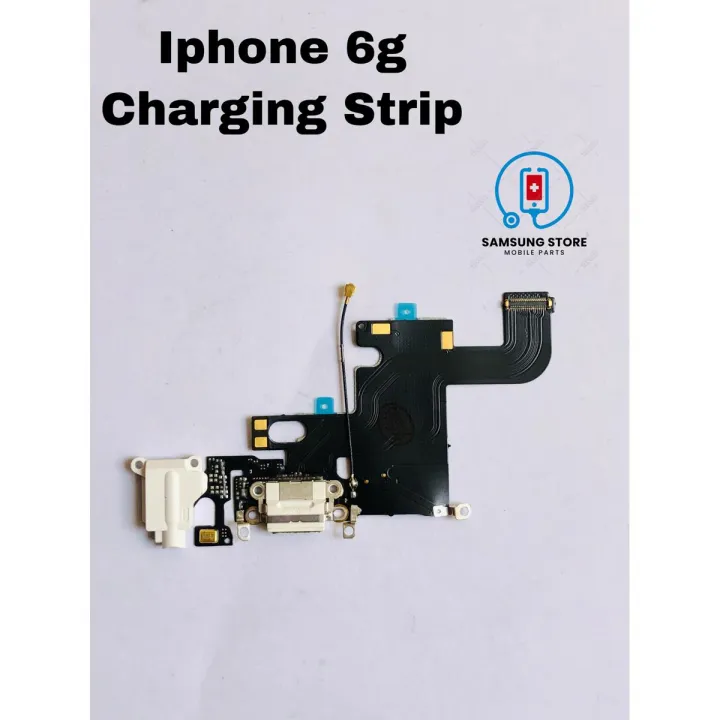 Ipphone 6g Charging Strip , charging Base , charging Flex | Daraz.com.bd