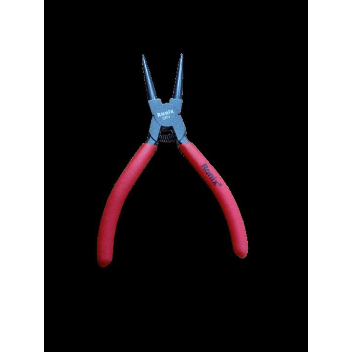 Circlip Plier 8" Internal Straight | Daraz.com.bd
