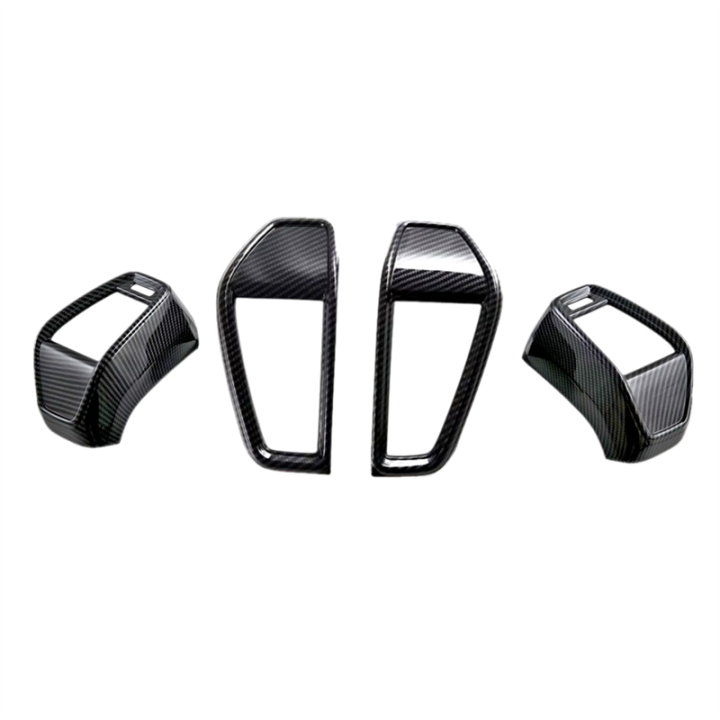 Central Control AC Air Outlet Vent Cover Trim for City RHD | Daraz.com.bd
