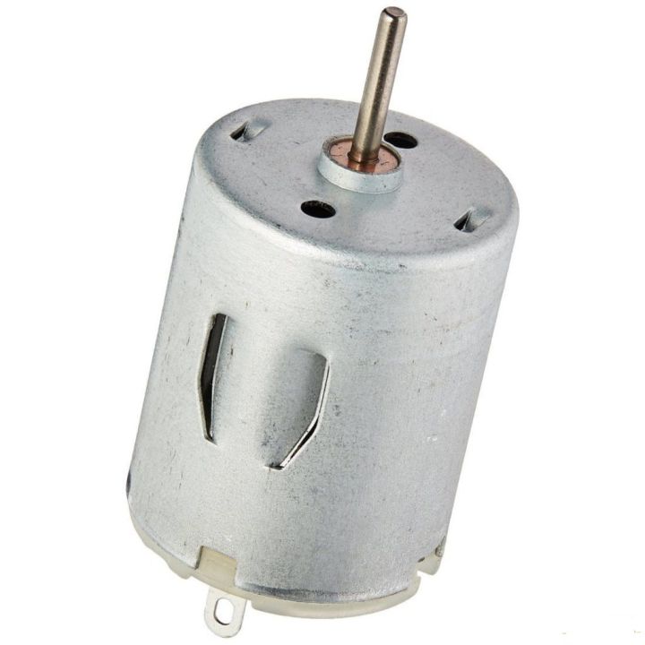 280 Small Micro Motor 280 DC Motor 3V 6V For Toy Car Boat Mini Drill ...