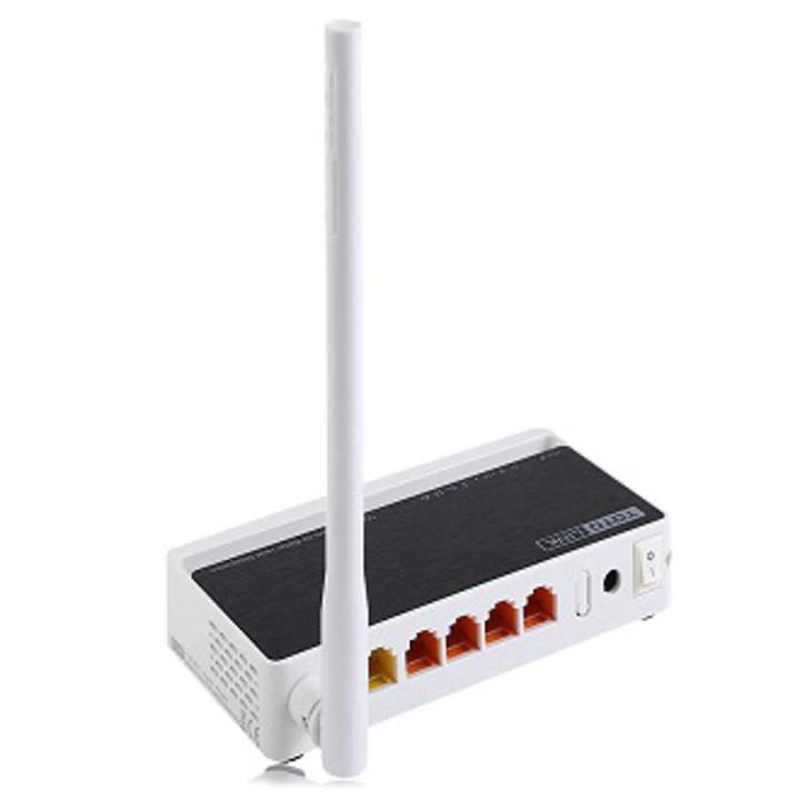 Totolink N150RT 150 Mbps Ethernet Single-Band Wi-Fi Router | Daraz.com.bd