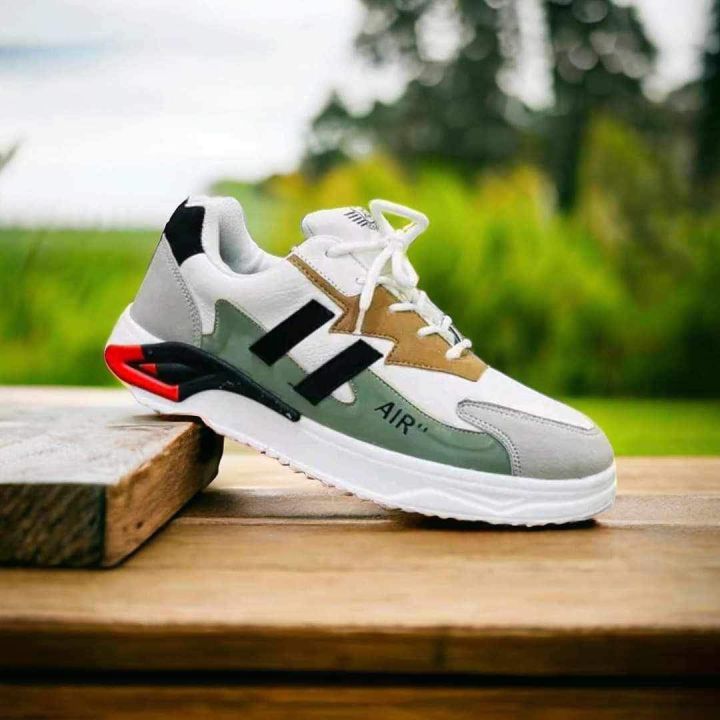 Unique Design Premium Quality Stylish And Fashionable Sneakers For Men ...