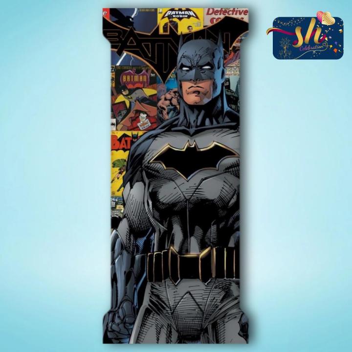 Customized Batman pack Chocolate | Daraz.com.bd