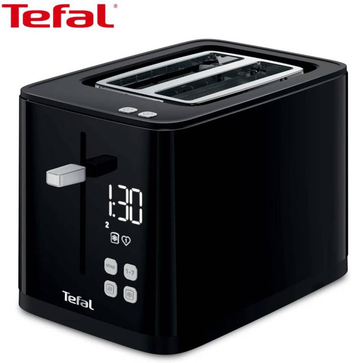 Tefal TT640840 Smart’n Light Bread Toaster | Daraz.com.bd