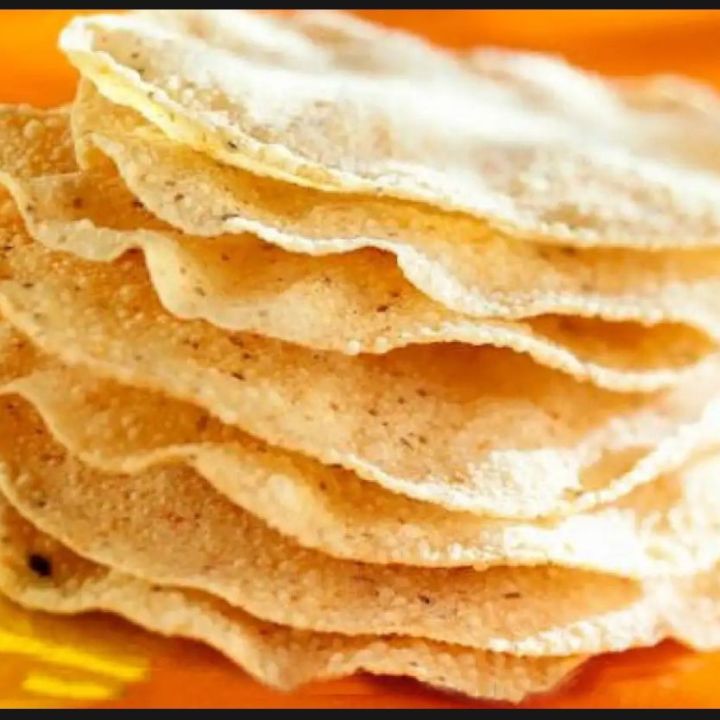 Papor local ready to fry (Local) 250gm | Daraz.com.bd