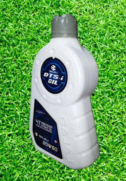 Bajaj Dts I 20w 50 Engine Oil Bd