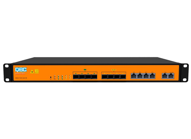 DBC GPON 4-Port OLT Price in Bangladesh | Daraz.com.bd